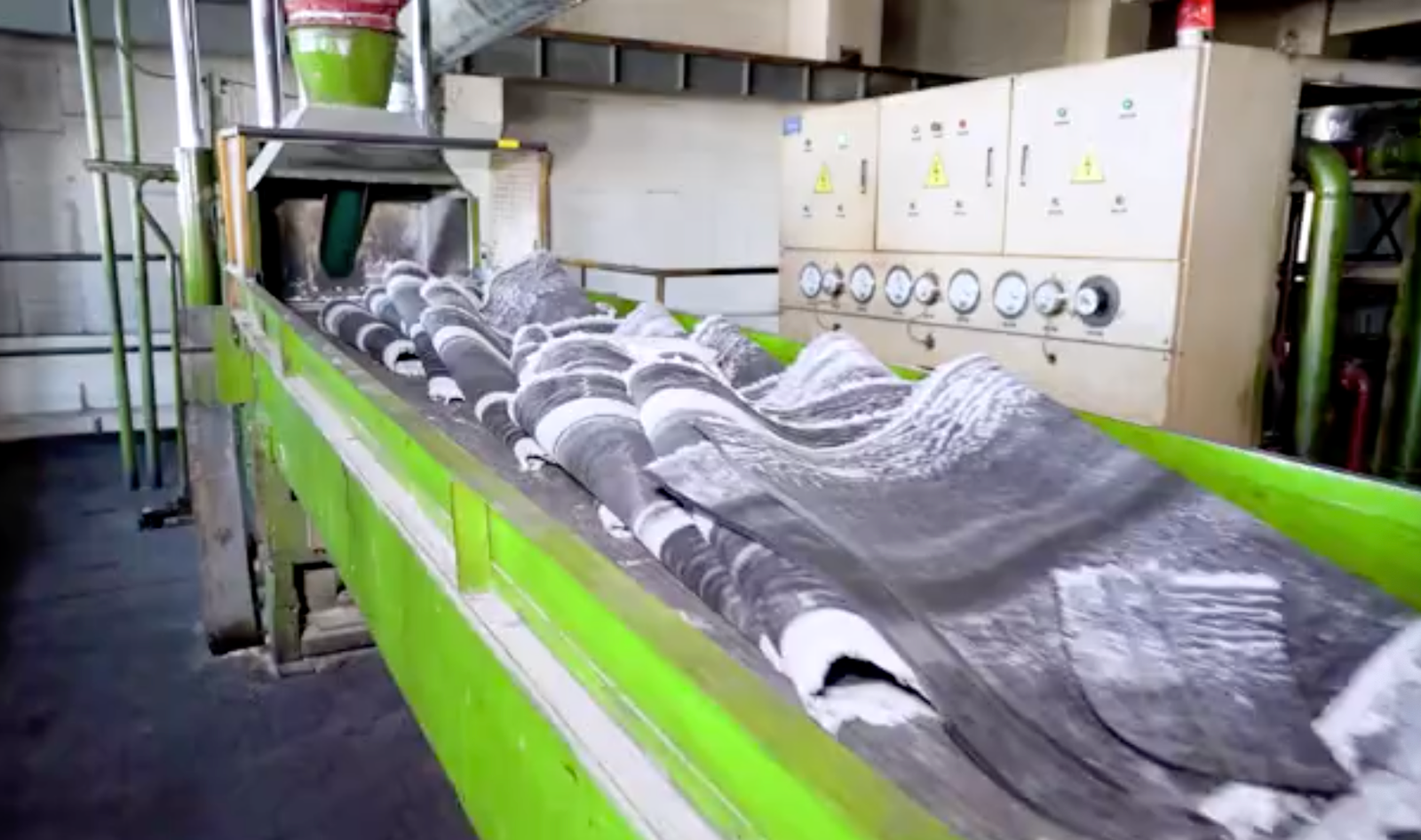 Intelligent Factory - otrtires.cn